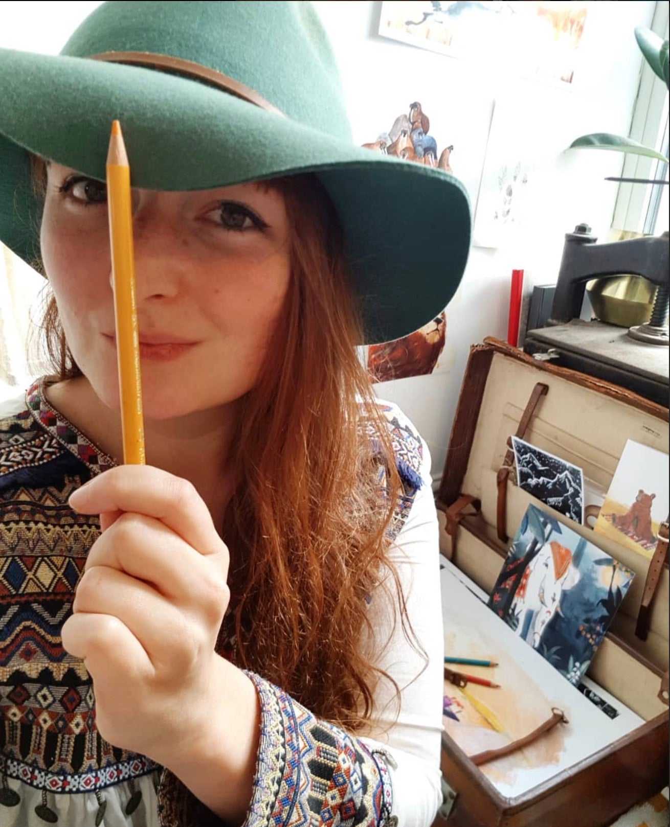 Our Creatives – Gnome Road Publishing