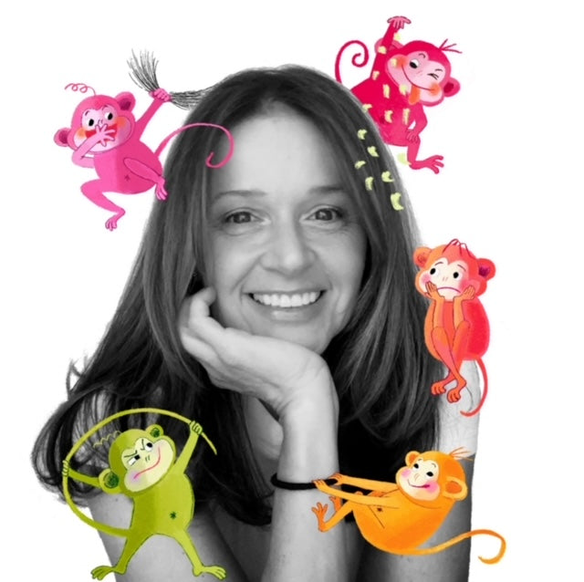 Our Creatives – Gnome Road Publishing