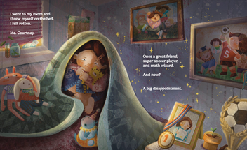 Gnome Road Publishing • Independent Children's Book Publisher