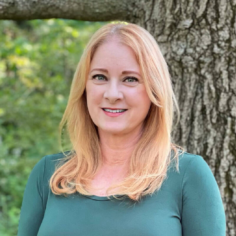 Candace Spizzirri – Gnome Road Publishing