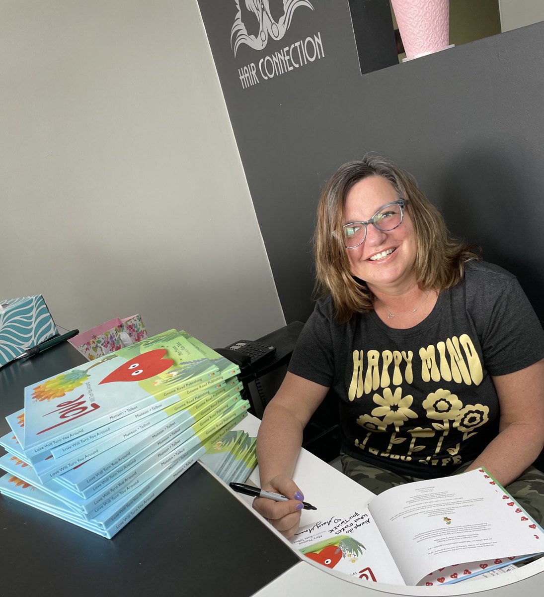 Teachers & Librarians – Gnome Road Publishing