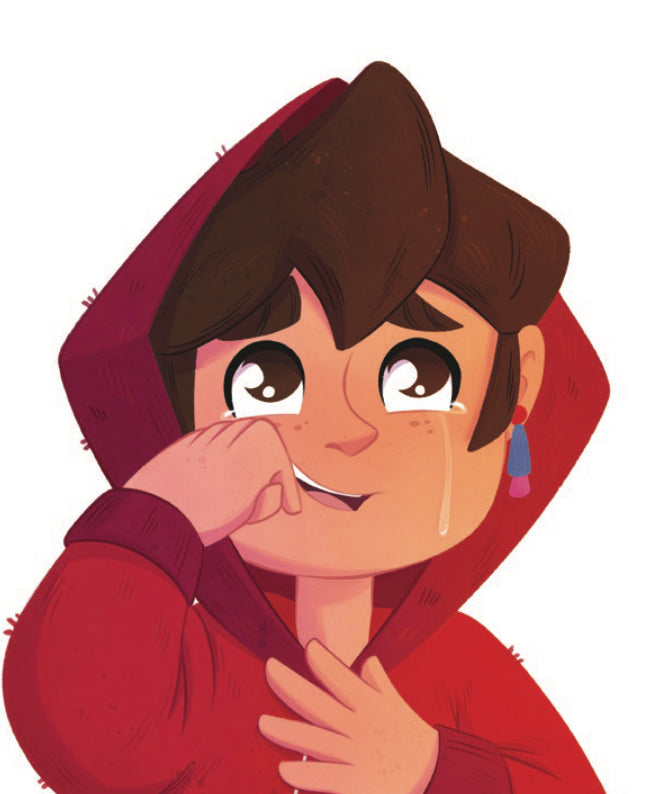 Tango Red Riding Hood – Gnome Road Publishing