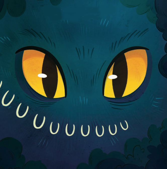 Tango Red Riding Hood – Gnome Road Publishing